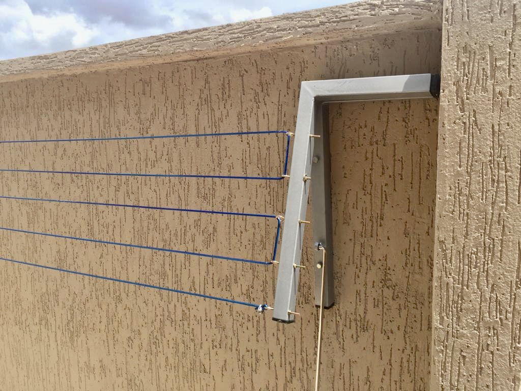 WALL DRYING LINES – Kyloshop