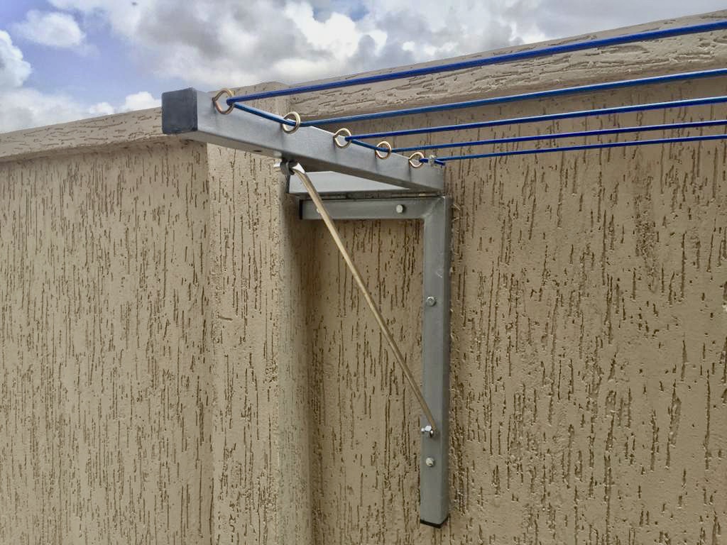 WALL DRYING LINES – Kyloshop