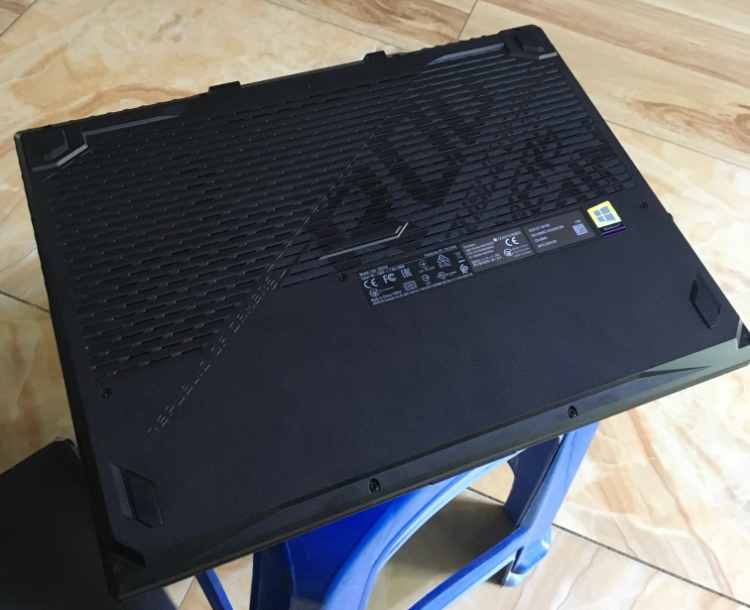 Asus ROG G531 G – Kyloshop